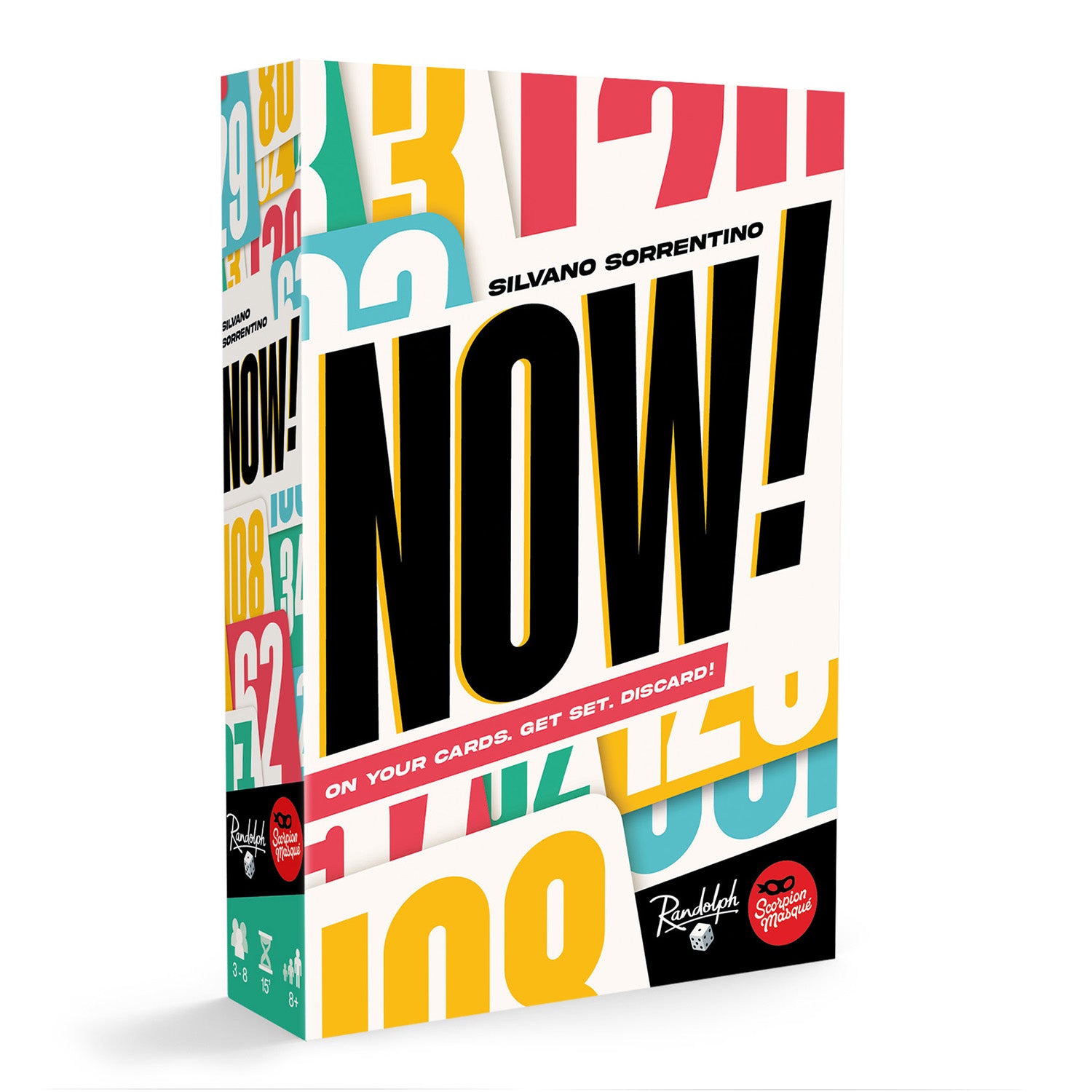 NOW! – CMONJAPAN
