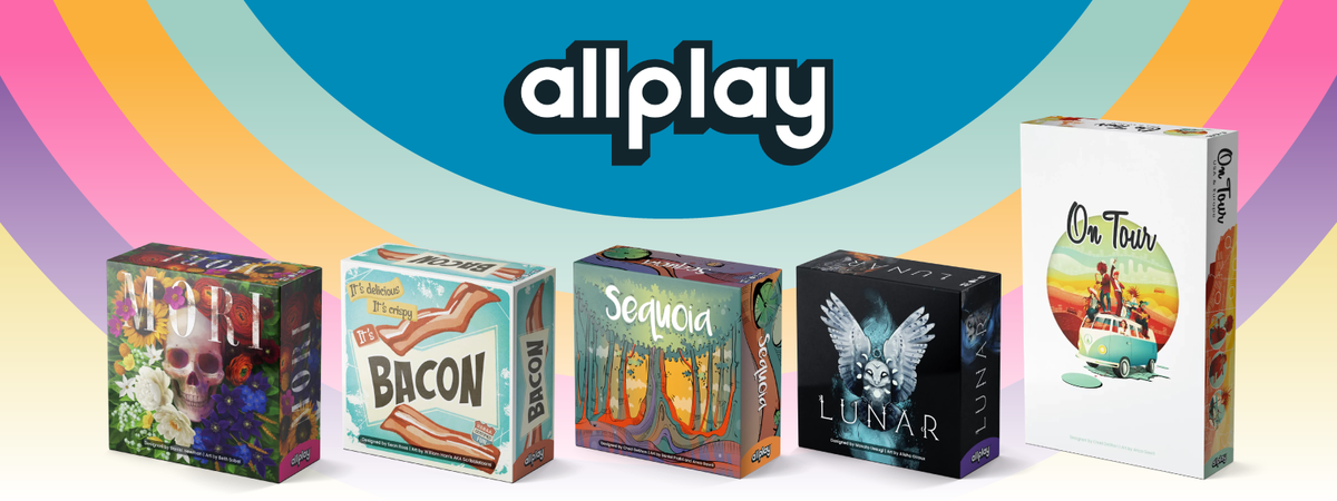 allplay week 6/10(月)-17(月) – CMONJAPAN