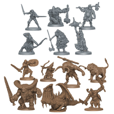 Trudvang Legends【英語版】 – CMONJAPAN