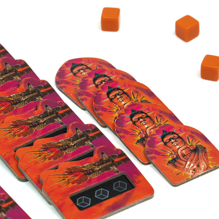 Voidfall【英語版】 – CMONJAPAN